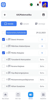eMekdep - Öwren. Döret. Öwret.